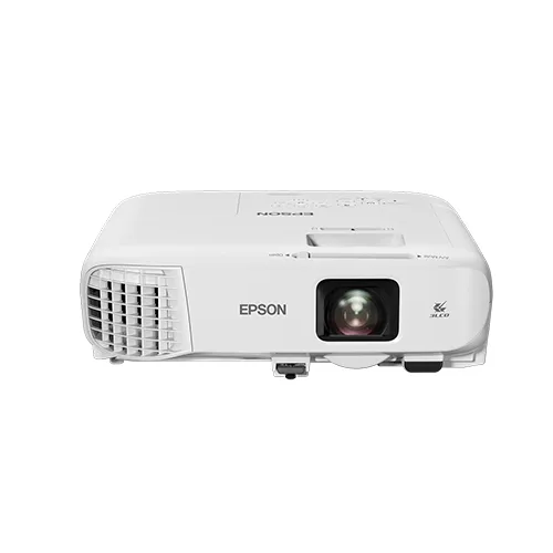 EB-970 Projector EPSON โปรเจคเตอร์ คุณภาพดี | Netpointsvision