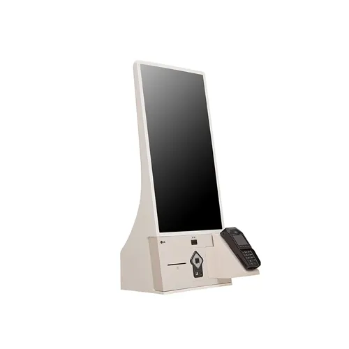 27KC3PK-C Digital sinage LG คุณภาพดี | Netpointsvision