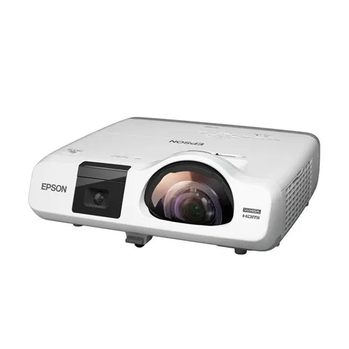 EB-520 Projector EPSON โปรเจคเตอร์ | Netpointsvision