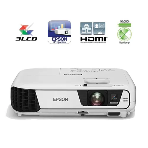 EB-S31 Projector EPSON โปรเจคเตอร์ | Netpointsvision