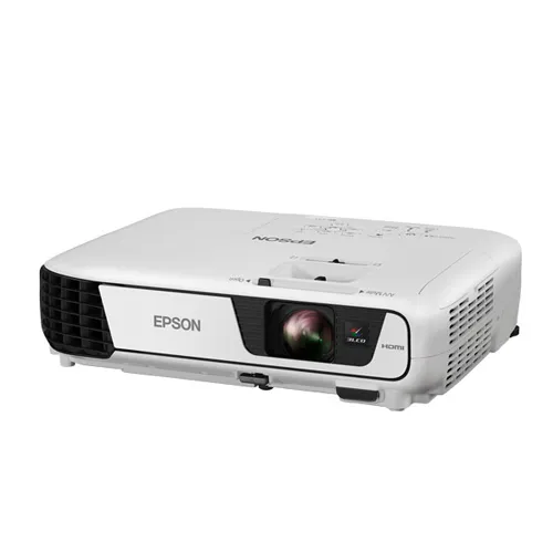 EB-X31 Projector EPSON โปรเจคเตอร์ | Netpointsvision