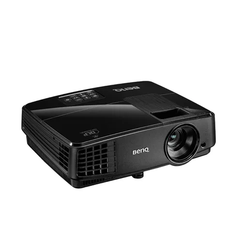MS504 Projector BENQ โปรเจคเตอร์ คุณภาพดี | Netpointsvision