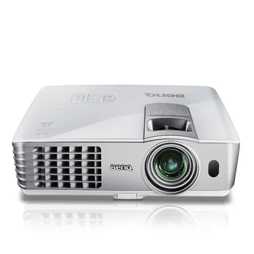 MS612ST Projector BENQ โปรเจคเตอร์ คุณภาพดี | Netpointsvision