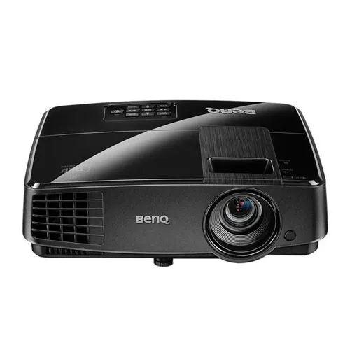 MX505 Projector BENQ โปรเจคเตอร์ คุณภาพดี | Netpointsvision