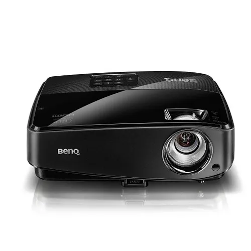 MX518 Projector BENQ โปรเจคเตอร์ คุณภาพดี | Netpointsvision