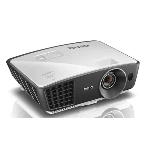 W750 Projector BENQ โปรเจคเตอร์ คุณภาพดี | Netpointsvision