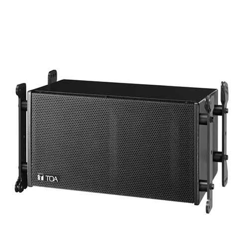 SR-C8SWP TOA Line Array 2 ทาง คุณภาพดี | Netpointsvision