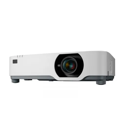 P525UL Projector NEC โปรเจคเตอร์ คุณภาพดี สีสวย | Netpointsvisio